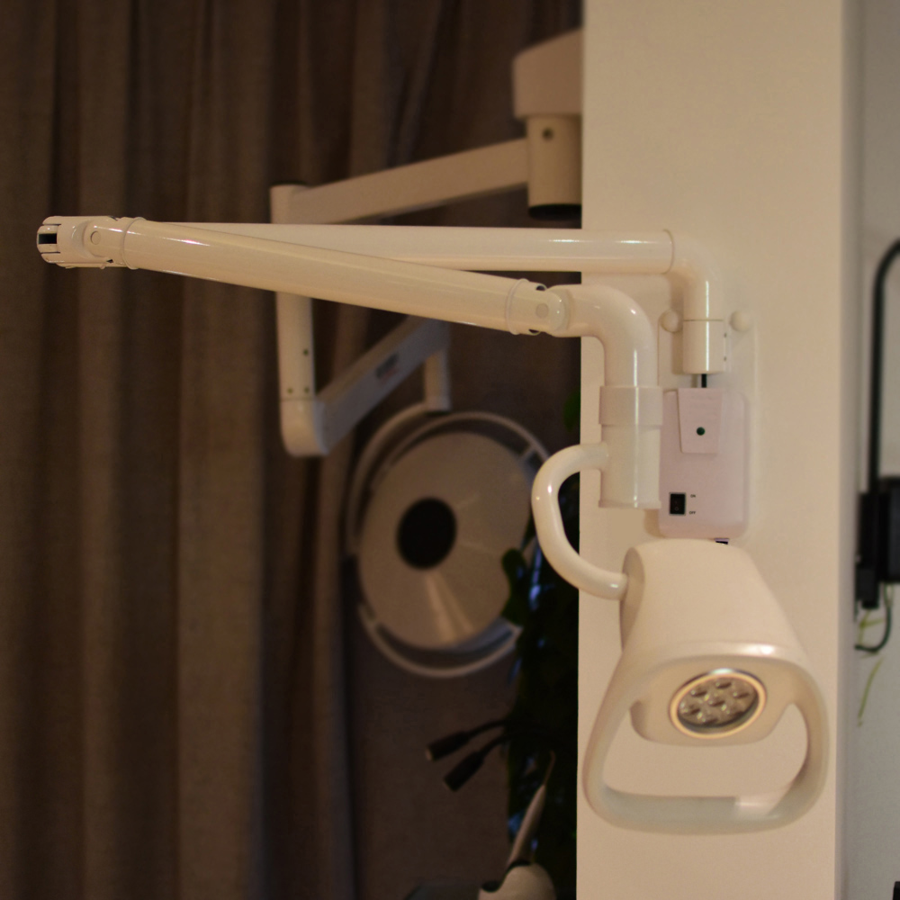 Selecting the Right Surgical Lighting System: A Comprehensive Guide for ...