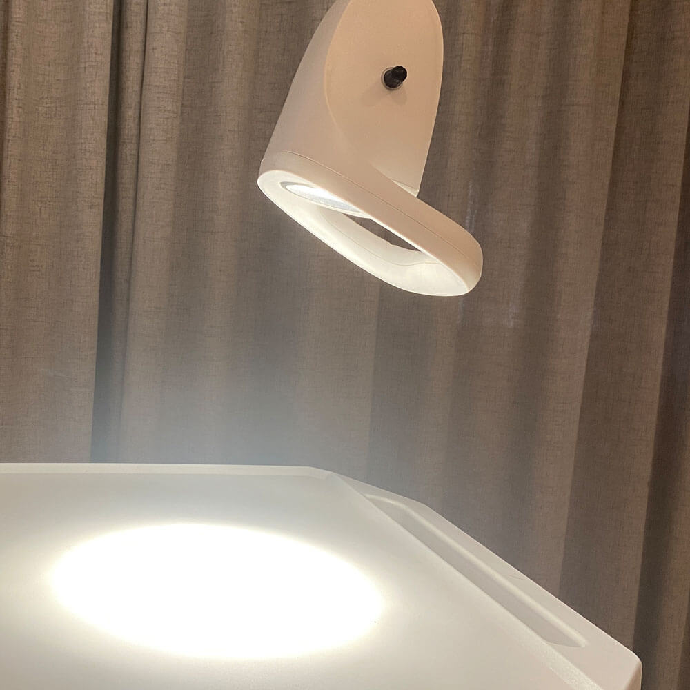 LED Technology in Medical Lighting: Energy Efficiency Meets Clinical ...