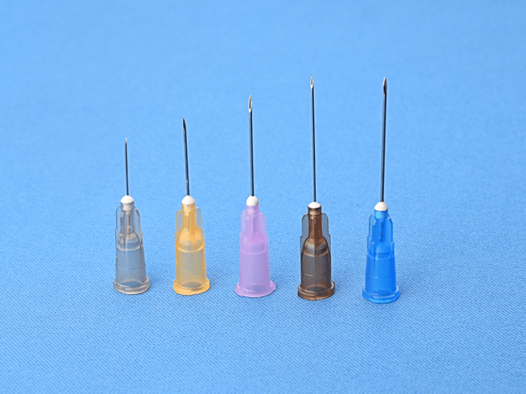 Luer Lock vs Luer Slip Syringes: Key Differences Every Buyer Should Know - Ary Medical